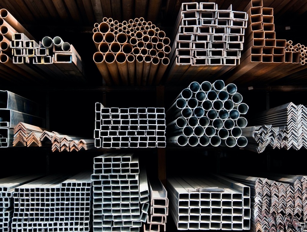 Tout savoir l'acier au bore